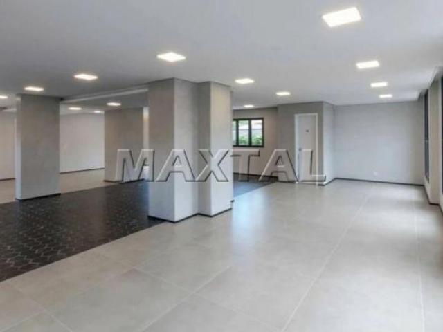Apartamento para venda 2 dormitórios, 1 suíte, 1 vaga, próximo ao Metrô Parada Inglesa