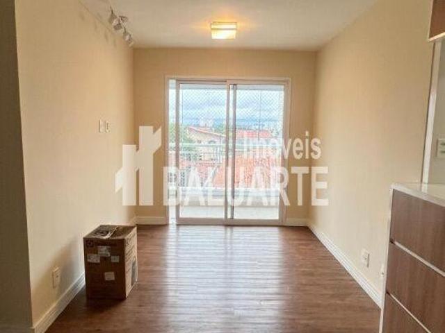 Apartamento para Venda 2 dormitórios, 1 suíte, 2 banheiros, 1 vaga