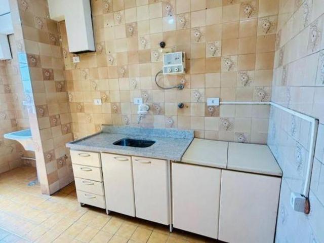 Apartamento para venda 2 dormitórios