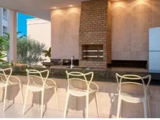 Apartamento para venda, 2 dormitórios, com varanda Lapa