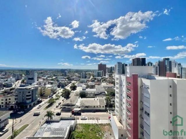 Apartamento para venda 2 dormitórios, Centro, Torres AP2424