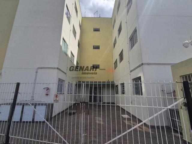 Apartamento para venda 2 Dormitórios, Cidade Nova II, Indaiatuba, SP