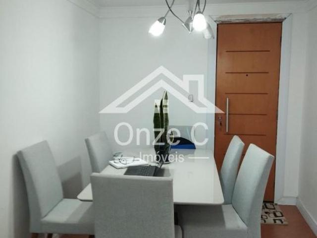 Apartamento para venda 2 dormitórios Guarulhos/SP