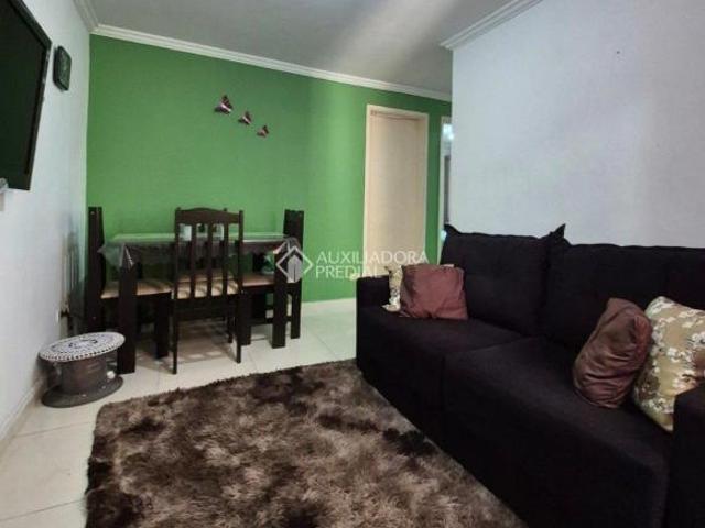 Apartamento para venda 2 dormitórios e 1 vaga no Baeta Neves! SBC
