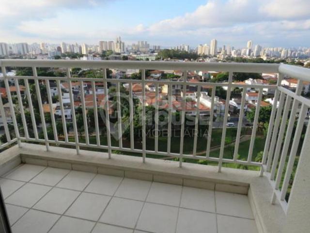 Apartamento para Venda 2 dormitórios e 1 vaga no bairro Jardim da Saúde 52 mts