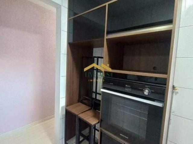 Apartamento para venda 2 dormitórios Jd Odin Antão Sorocaba SP