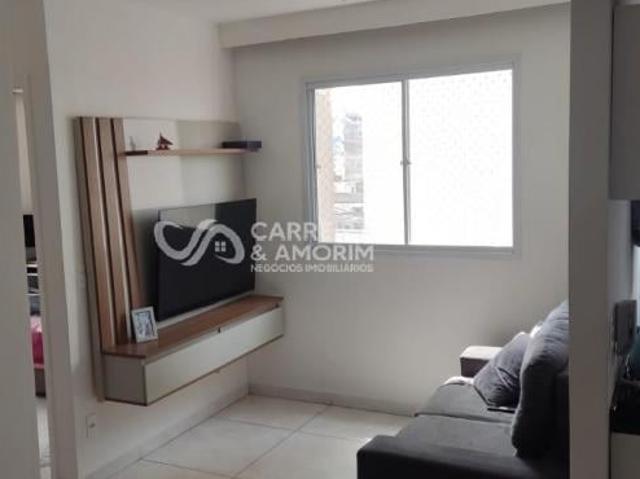 APARTAMENTO PARA VENDA, 2 DORMITÓRIOS, SALA 2 AMBIENTES, COZINHA E BANHEIRO A 8 MINUTOS DA ESTAÇÃO M