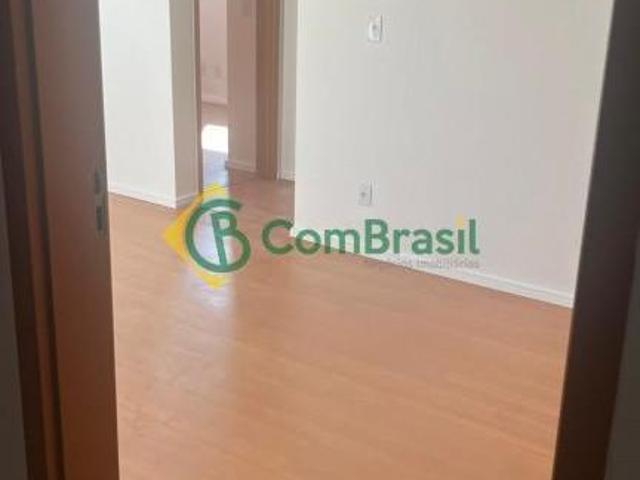 Apartamento para venda 2 Dormitórios Suzano Condomínio Parque Sintonia