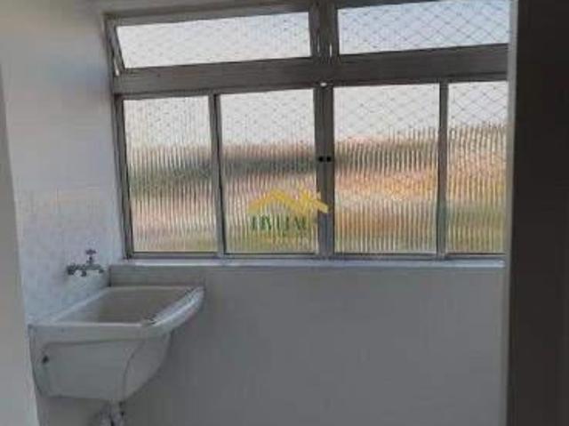 Apartamento para venda, 2 dormitórios, Parque Três Meninos, Sorocaba SP