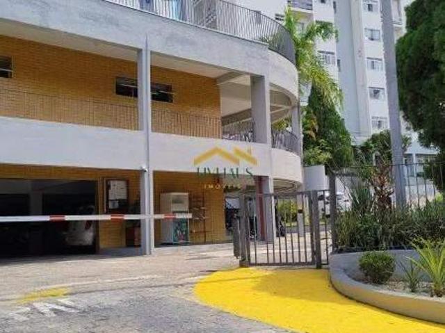 Apartamento para venda, 2 dormitórios, Parque Três Meninos, Sorocaba SP