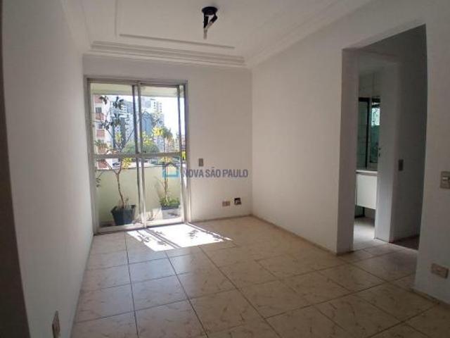 Apartamento para venda 2 dormitórios próximo do metrô Vila Mariana 5 minutos a pé