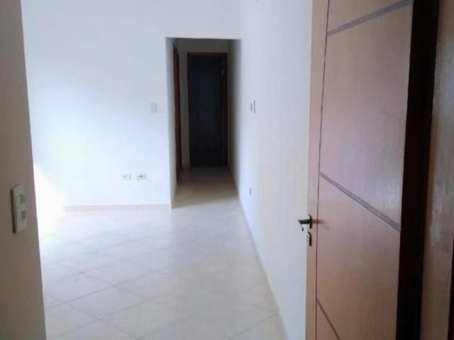 Apartamento para venda 2 Dormitórios, Quintal exclusivo no Vila Amábile Pezzolo em Santo André SP
