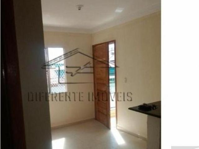 APARTAMENTO PARA VENDA 2 DORMITORIOS VILA CARRÃO