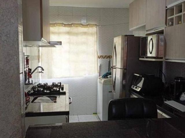 Apartamento para venda 2 dormitorios Village