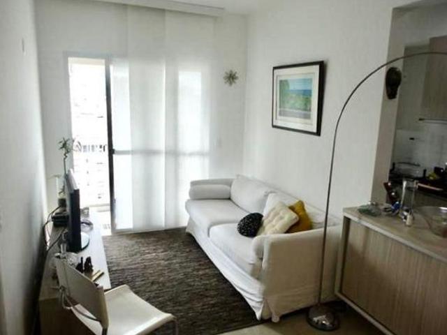 Apartamento para Venda 2 dorms Prox. Av. Paulista