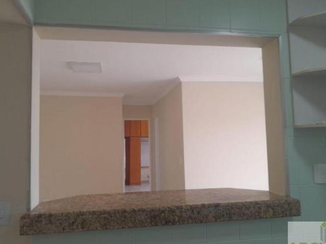 APARTAMENTO PARA VENDA 2 DORMT na Zona Sul em Campo Grande, 65 m²