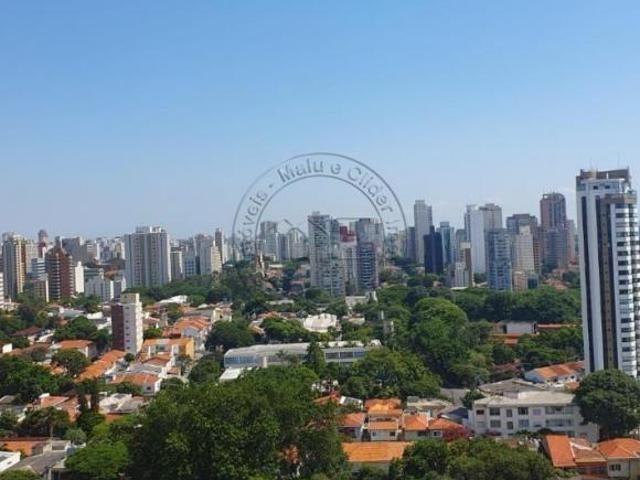 Apartamento para Venda 2 Suítes 4 Dormitórios 2 Vagas Deposíto | Vila Mariana SP