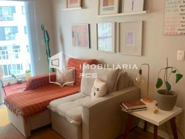 Apartamento para venda, 2 quarto s, 1 suíte, 1 vaga solta Vila Leopoldina, São Paulo