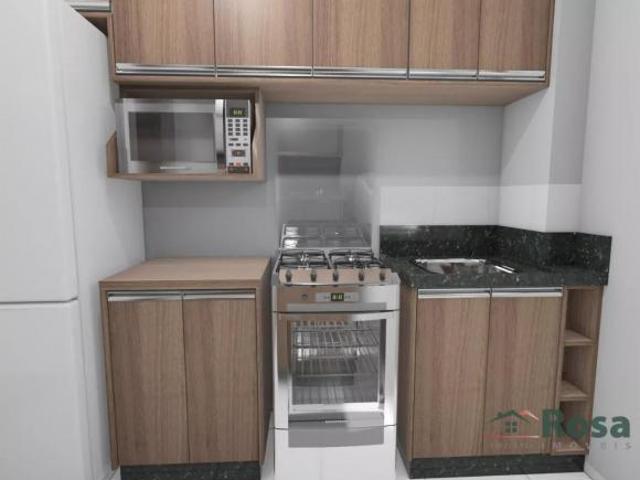 Apartamento para venda, 2 quarto s, Condominio Chapada Mantiqueira Coophema, Cuiabá