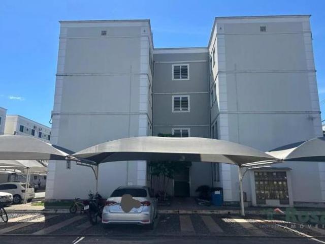 Apartamento para venda, 2 quarto s, Coophema, Cuiabá