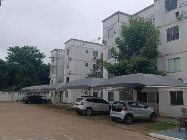 Apartamento para venda, 2 quarto s, Coophema, Cuiabá