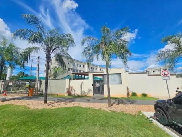 Apartamento para venda, 2 quarto s, Coophema, Cuiabá
