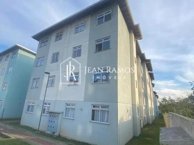 Apartamento para venda, 2 quarto s, Capela Velha, Araucária