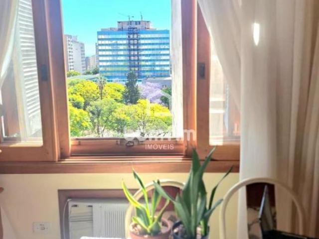 Apartamento para venda, 2 quarto s, Centro Histórico, Porto Alegre/RS AP3000