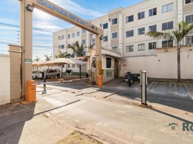 Apartamento para venda, 2 quarto s, Centro sul, Várzea Grande