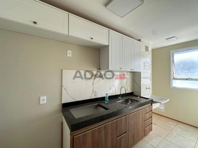 Apartamento para venda, 2 quarto s, Chácaras Dona Gê, Goiânia Apartamento com 2 Quarto s à Venda p