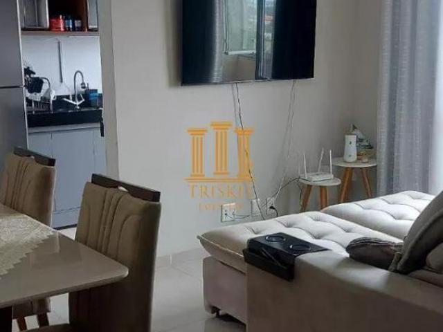 Apartamento para venda, 2 quarto s, Areao, Taubaté AP1023