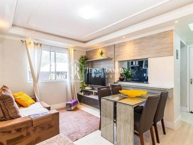 Apartamento para venda, 2 quarto s, Boqueirão, Curitiba