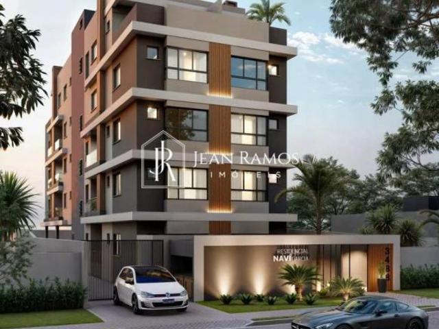 Apartamento para venda, 2 quarto s, Boqueirão, Curitiba