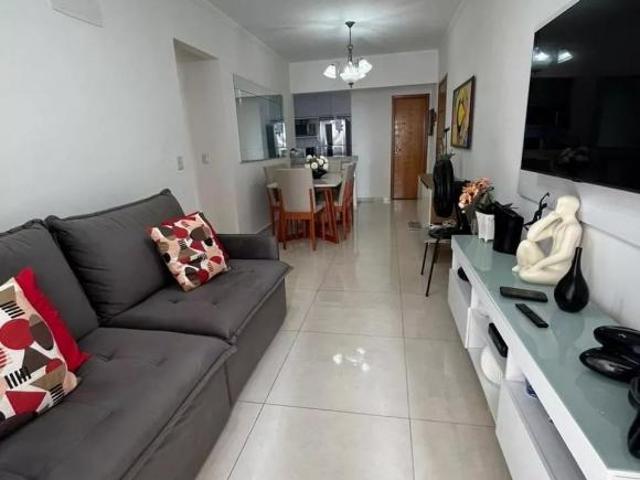 Apartamento para venda, 2 quarto s, Boqueirão, Praia Grande