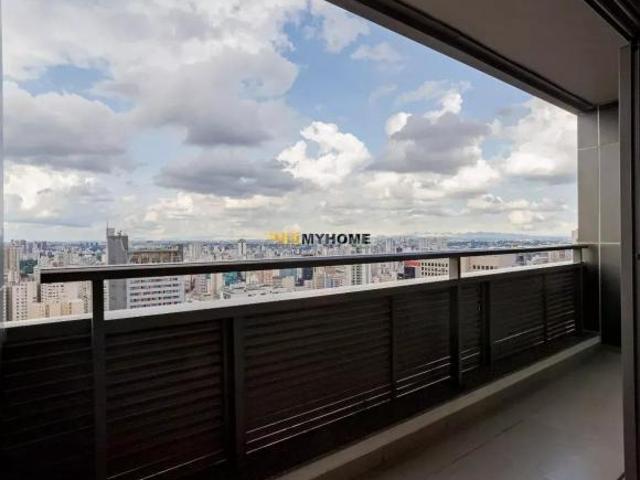 Apartamento para venda, 2 quarto s, Batel