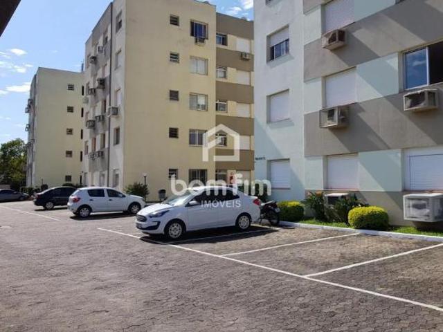 Apartamento para venda, 2 quarto s, Bairro Partenon, Porto Alegre/RS. AP2845