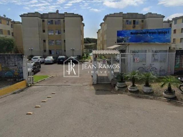 Apartamento para venda, 2 quarto s, Ganchinho, Curitiba