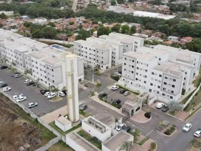 Apartamento para venda, 2 quarto s, Gloria, Varzea Grande