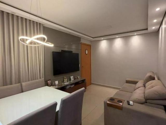 Apartamento para venda, 2 quarto s, Gloria, Varzea Grande