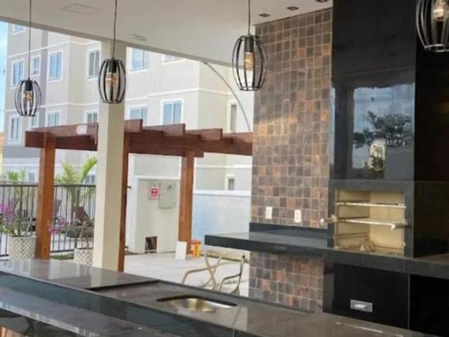 Apartamento para venda, 2 quarto s, Despraiado, Cuiabá
