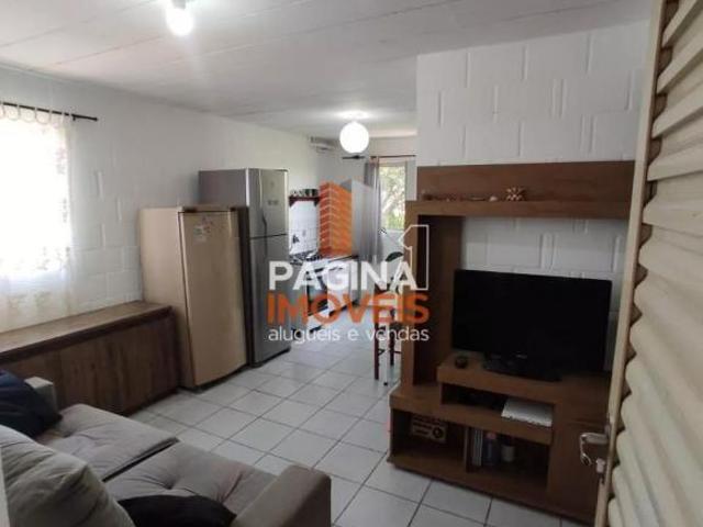 Apartamento para venda, 2 quarto s, Estância Velha, Canoas