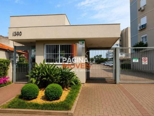 Apartamento para venda, 2 quarto s, Estância Velha, Canoas