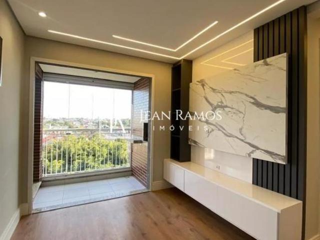 Apartamento para venda, 2 quarto s, Fanny, Curitiba
