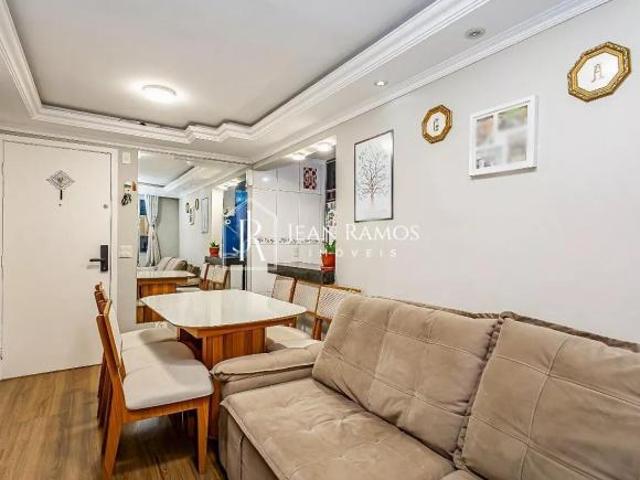 Apartamento para venda, 2 quarto s, Hauer, Curitiba