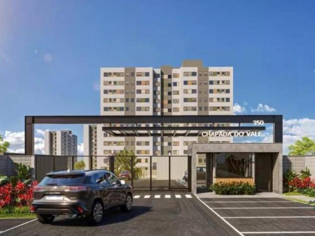 Apartamento para venda, 2 quarto s, Jardim Ubirajara, Cuiabá