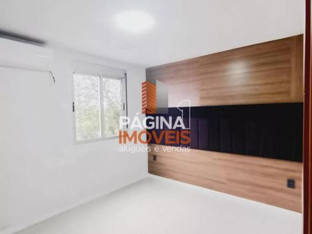 Apartamento para venda, 2 quarto s, Olaria, Canoas