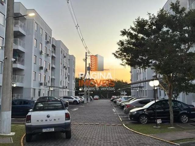 Apartamento para venda, 2 quarto s, Olaria, Canoas