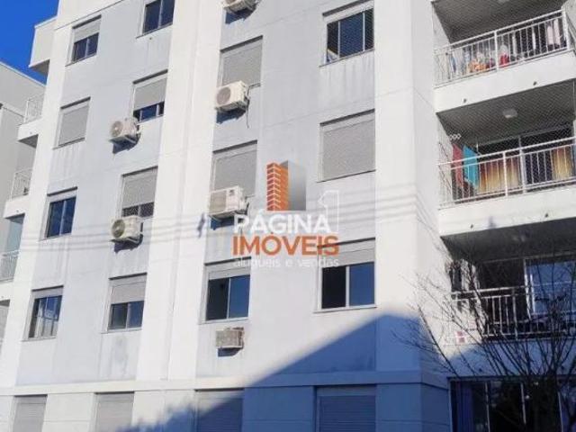 Apartamento para venda, 2 quarto s, Olaria, Canoas
