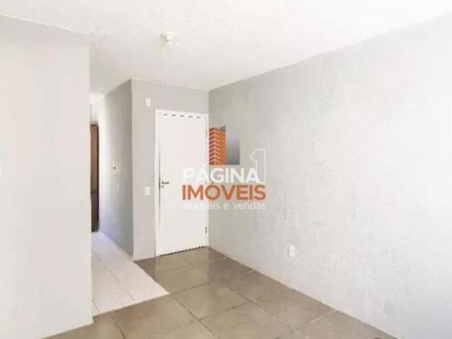 Apartamento para venda, 2 quarto s, Olaria, Canoas