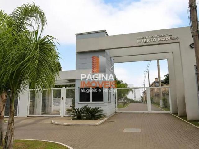 Apartamento para venda, 2 quarto s, Olaria, Canoas